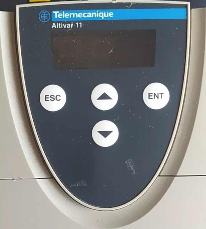 5-2) Configuration [Comment alimenter un moteur asynchrone ?]